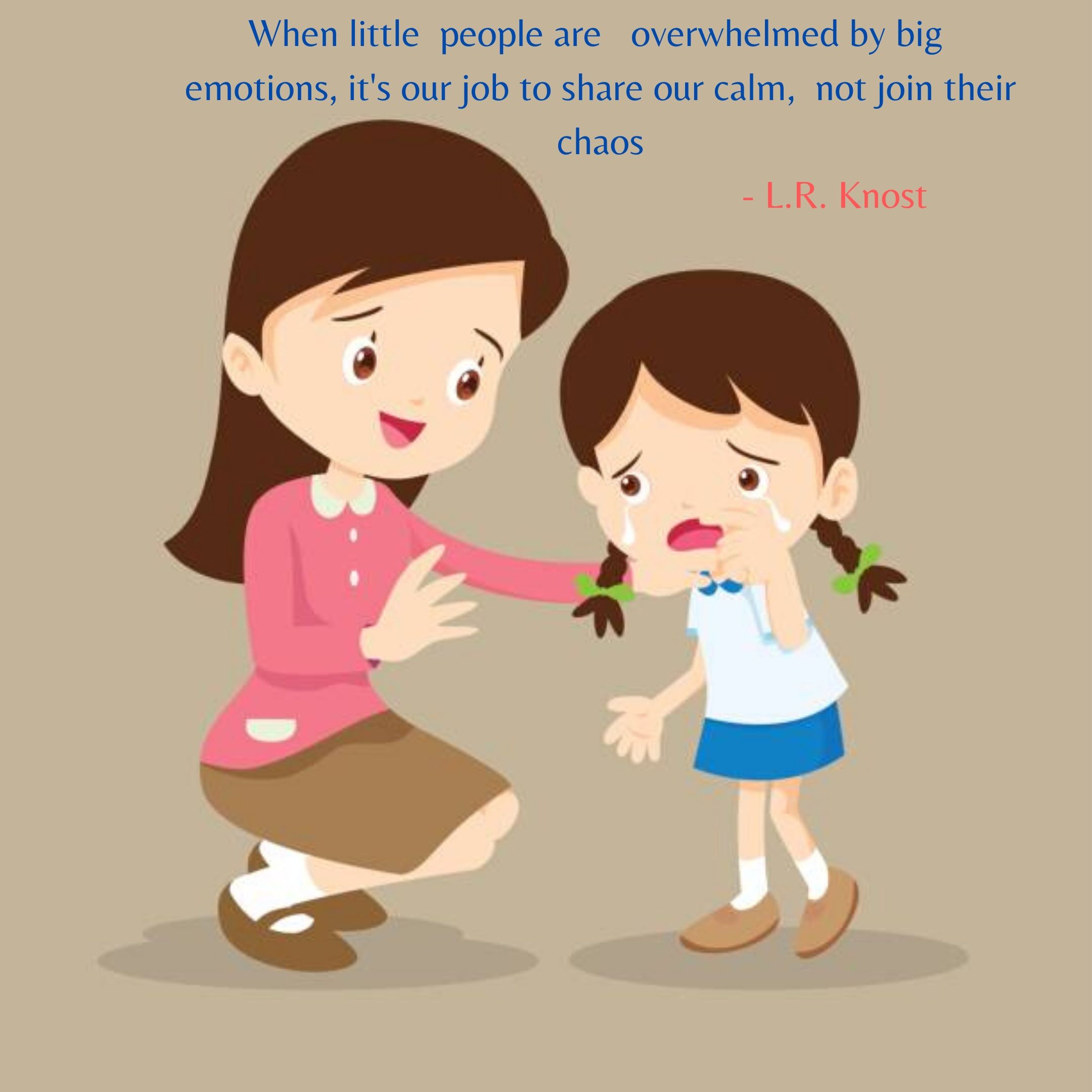 When Kids Experience Complex Feelings – EXECUTIVE FUNCTIONS COACHING