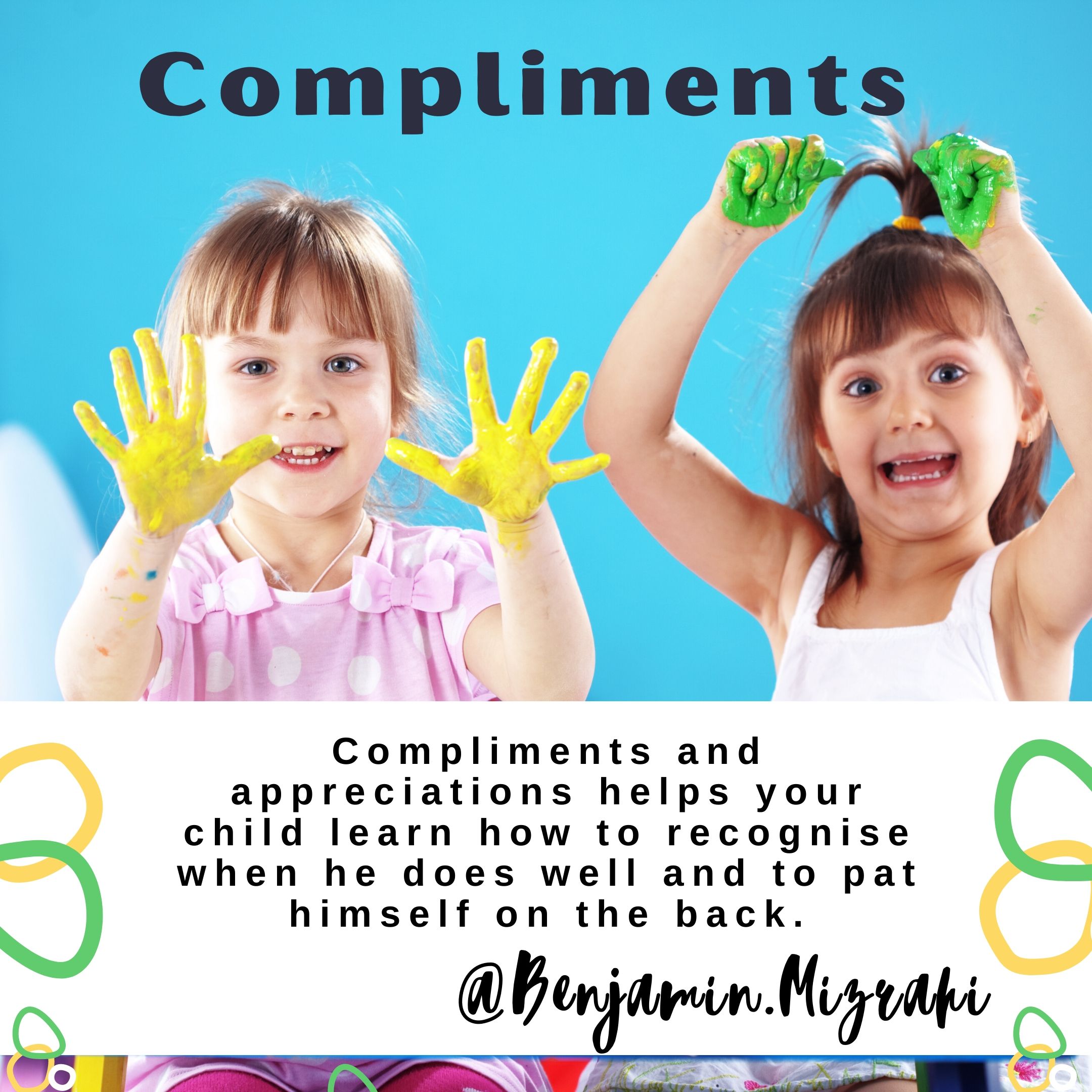 How To Build Your Child’s Self Esteem and Encourage Good Behavior ...