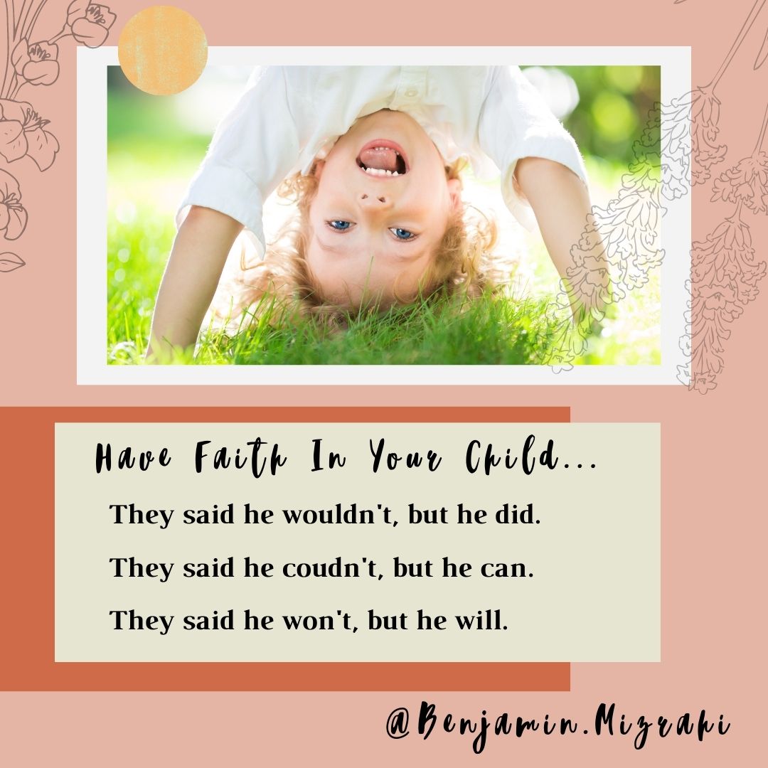 6 Ways to Show Faith in Your Child – EXECUTIVE FUNCTIONS COACHING