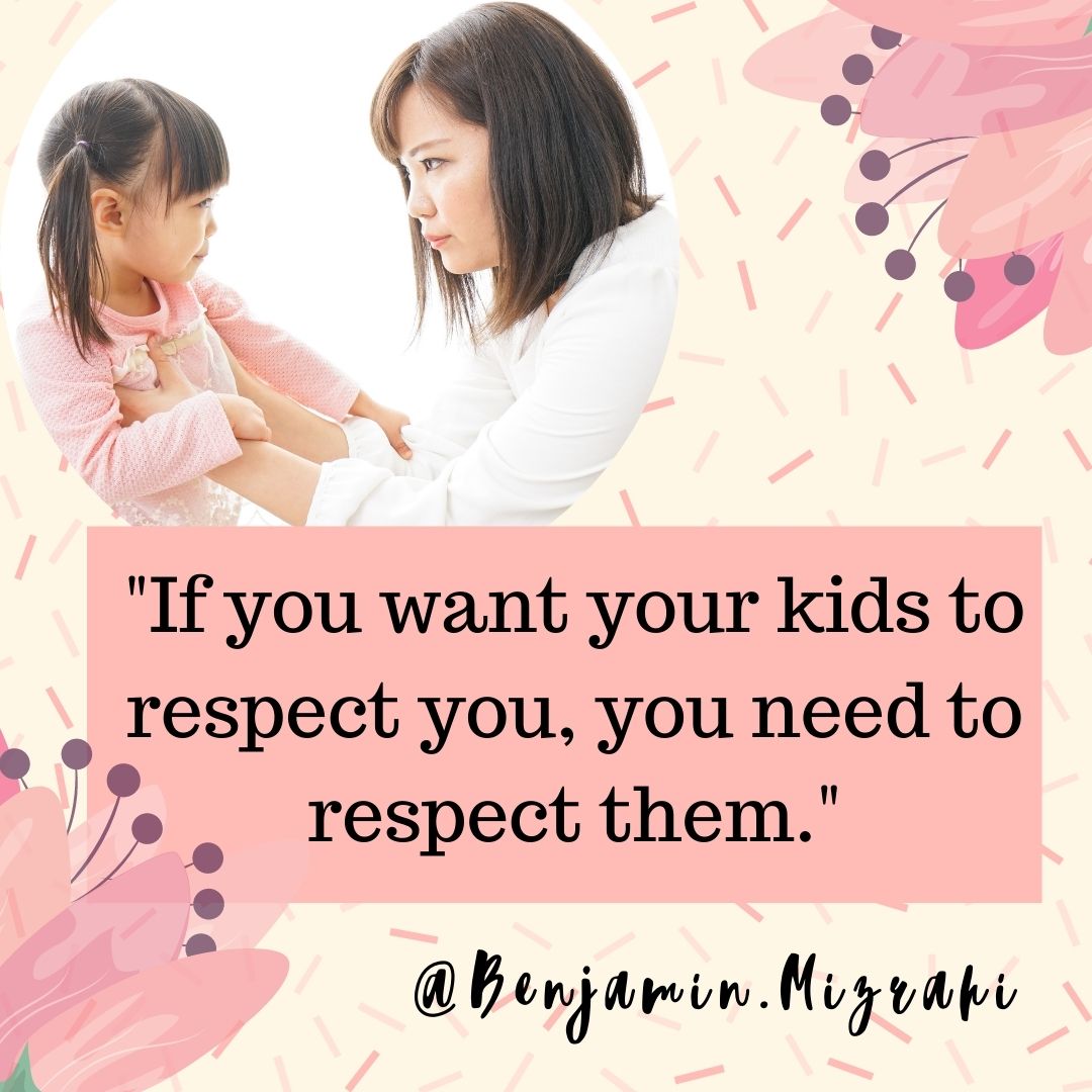 Effective Ways to Teach Kids Respect – EXECUTIVE FUNCTIONS COACHING