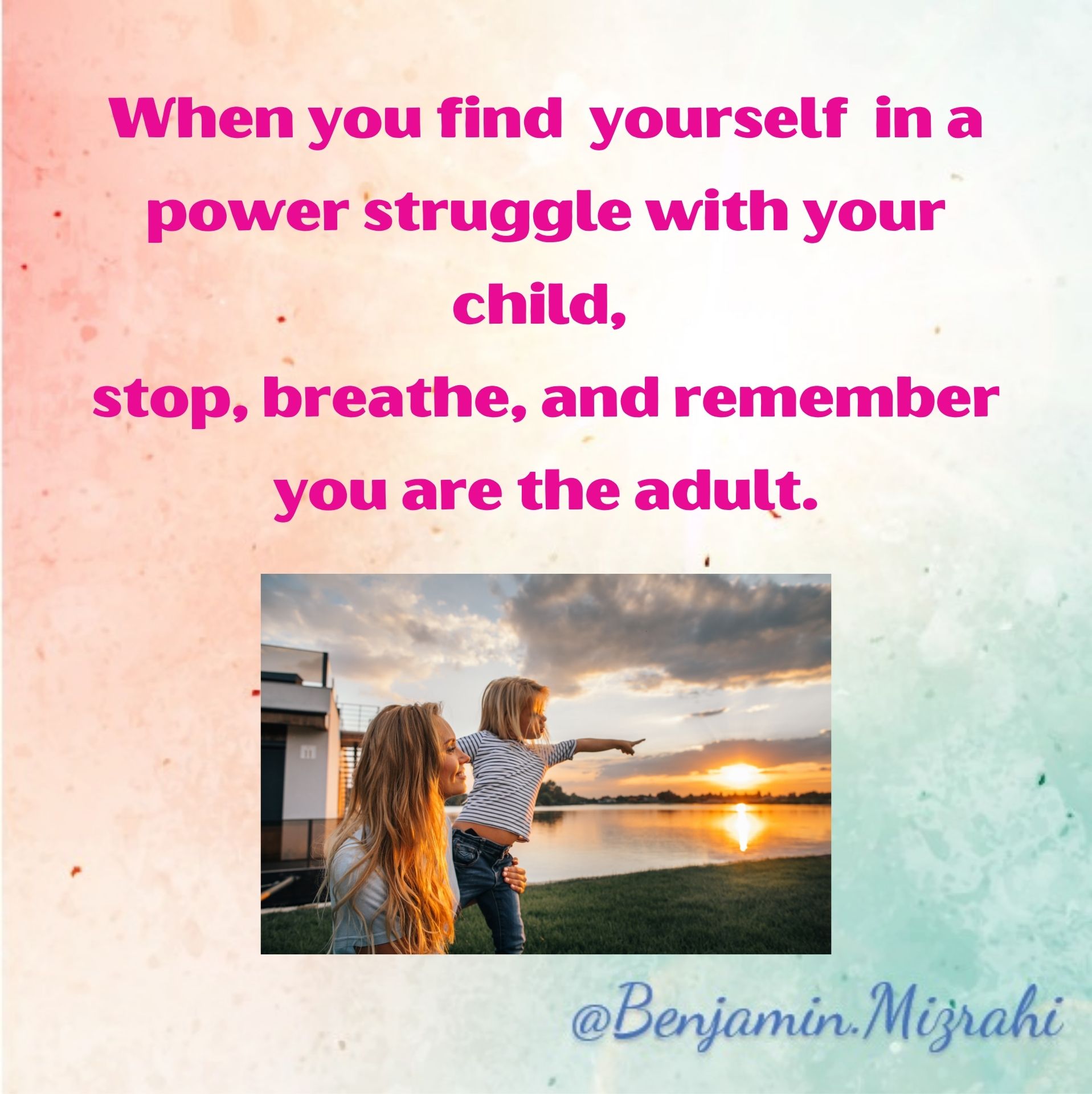 What To Do When You Find Yourself in Power Struggle – EXECUTIVE ...