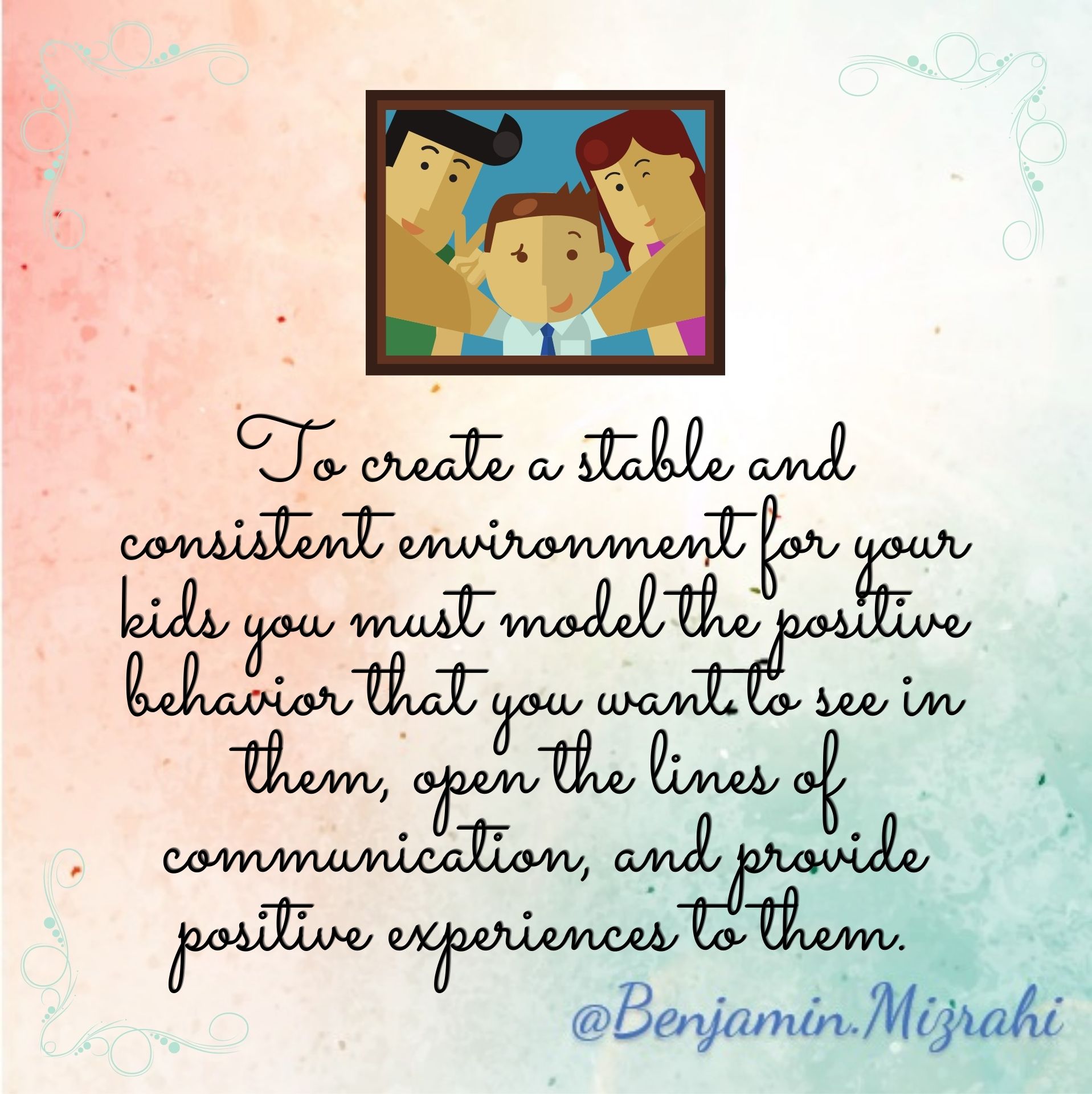 Common Ways Parents Cause Confusion and Instability for Kids ...