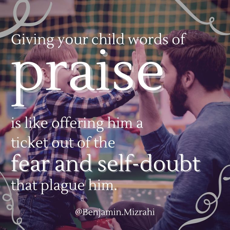 Praise Is Important for Children with ADHD – EXECUTIVE FUNCTIONS COACHING