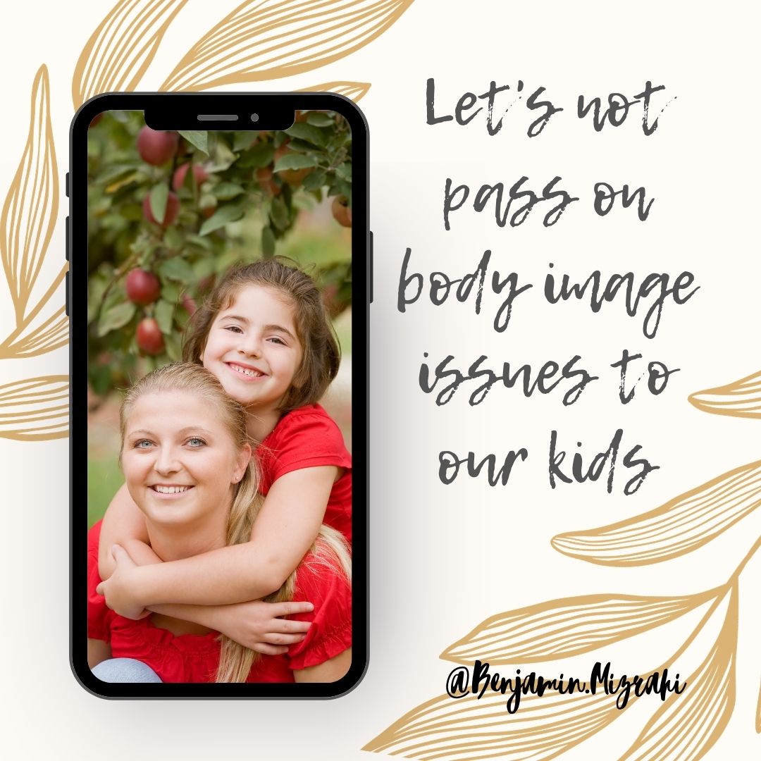 Ways to Prevent Body Image Issues – EXECUTIVE FUNCTIONS COACHING