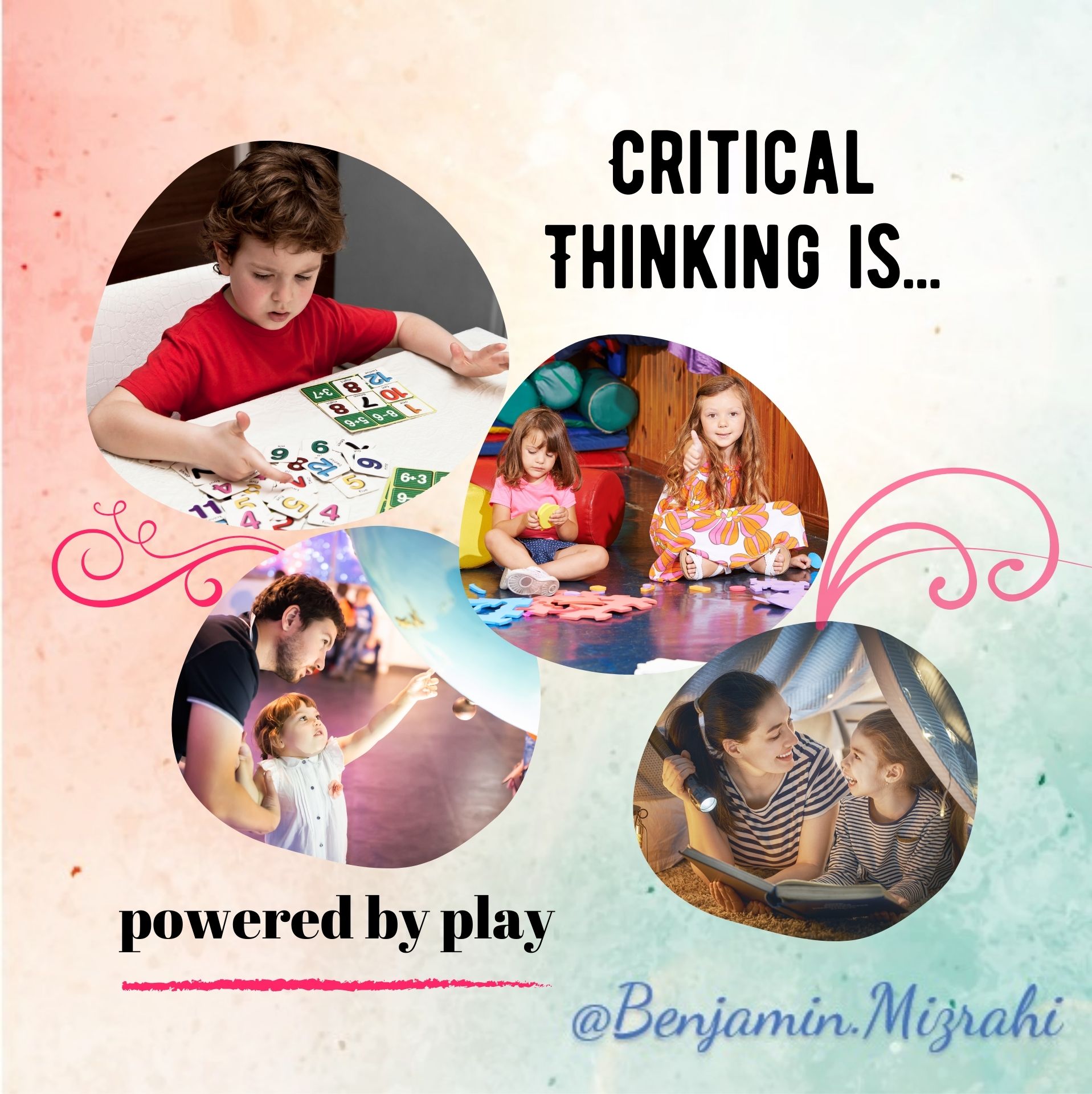 Easy Ways to Boost Our Child’s Critical Thinking Skills – EXECUTIVE ...