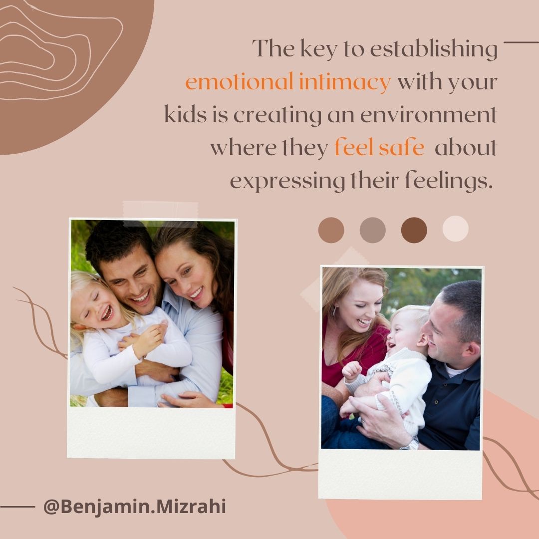 Nurture Your Child’s Emotional Intelligence – EXECUTIVE FUNCTIONS COACHING