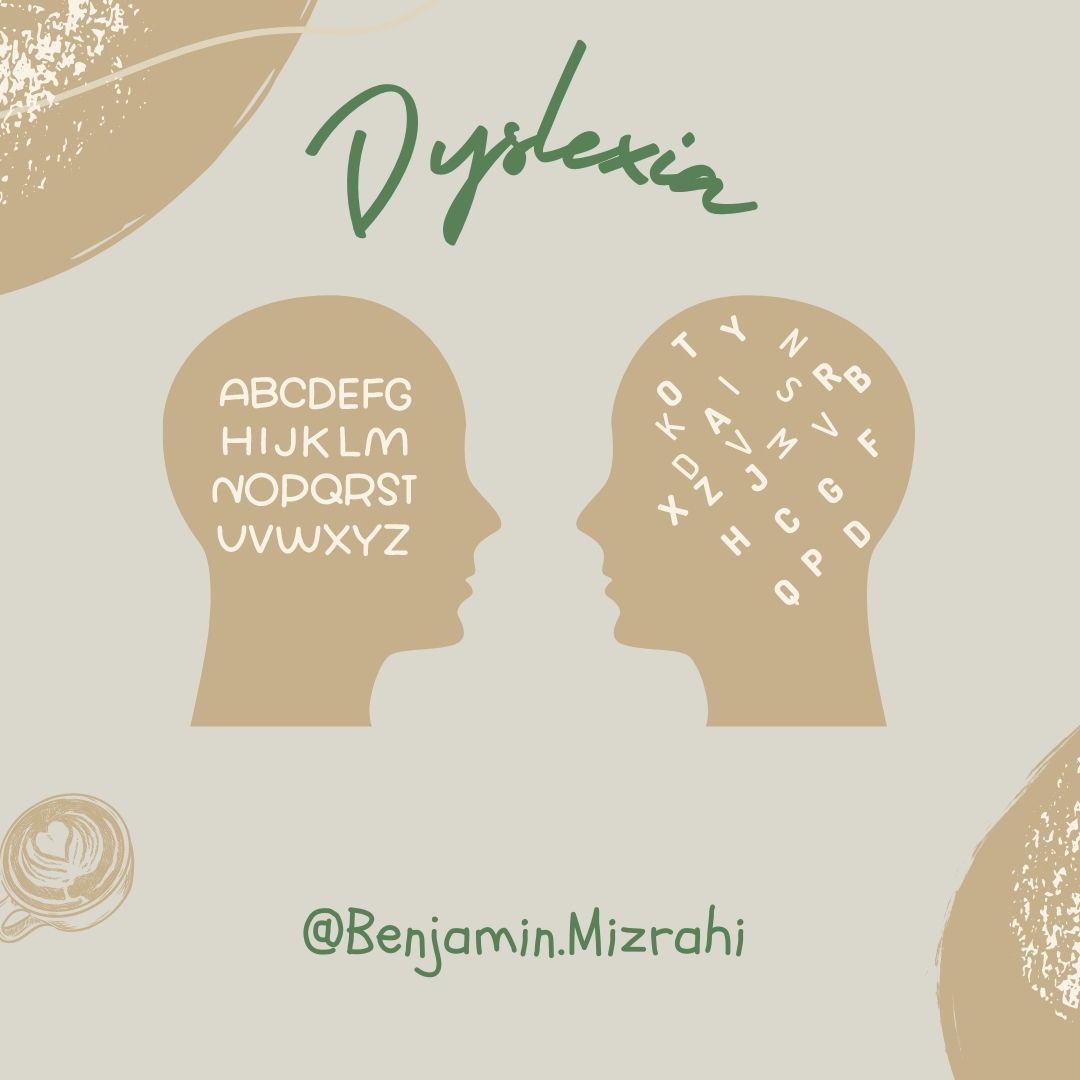 Understanding Dyslexia – EXECUTIVE FUNCTIONS COACHING
