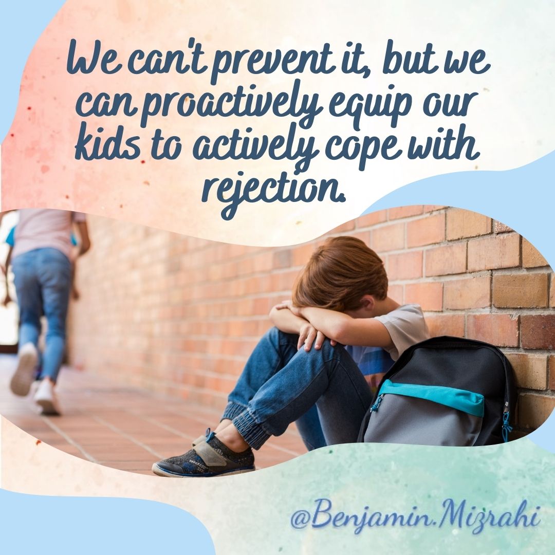 How You Can Help Your Child Cope with Rejection – EXECUTIVE FUNCTIONS ...