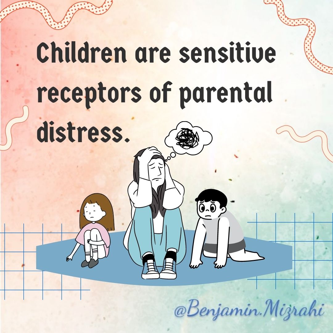 How Parents Affect Their Child’s Mental Health – EXECUTIVE FUNCTIONS ...