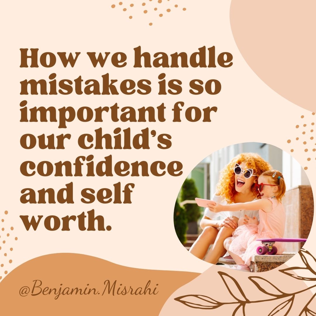 How to Help Kids Learn from Mistakes – EXECUTIVE FUNCTIONS COACHING